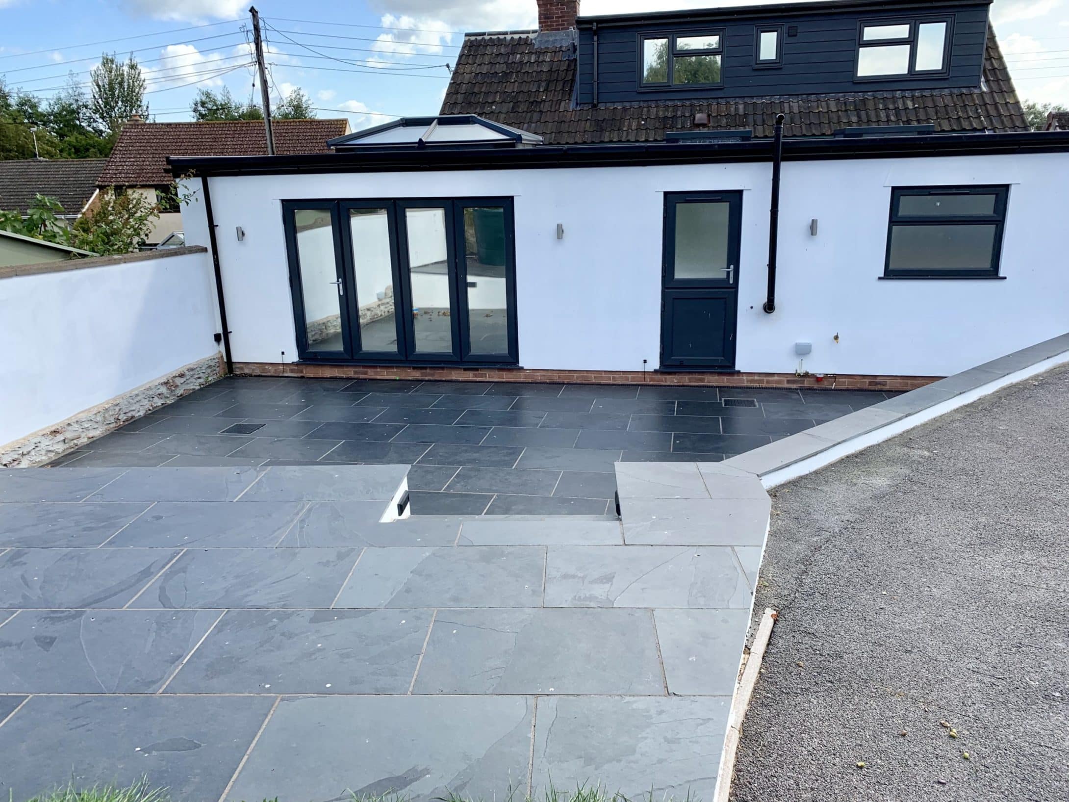 Contact Us | PM Construction